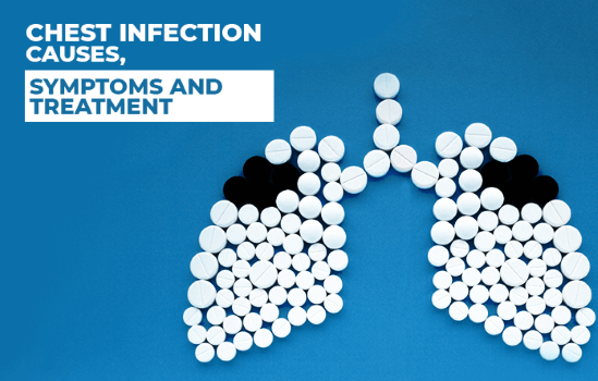 Chest infection – ZimSeller Pharmacy