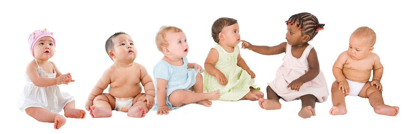 Baby Conditions – ZimSeller Pharmacy