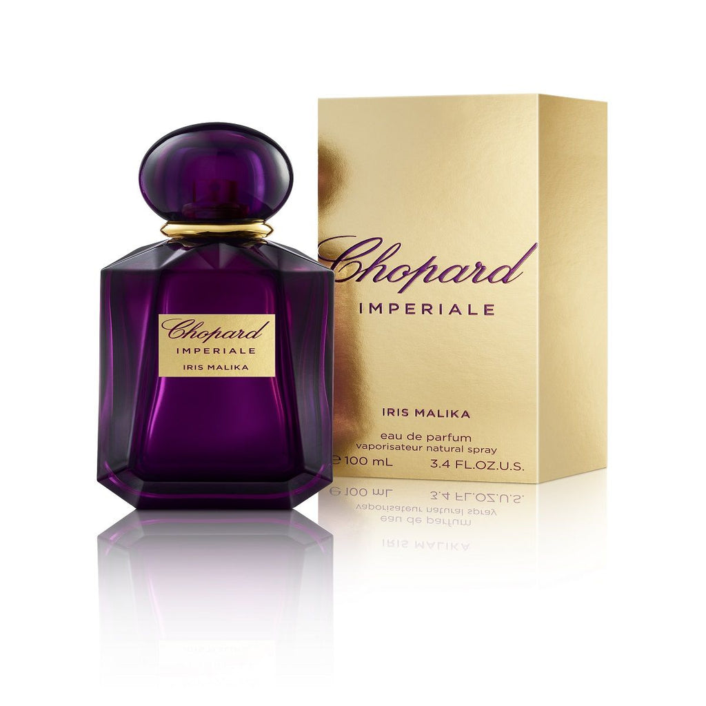 Chopard Imperiale Iris Malika Eau De Parfum 100ml – ZimSeller Pharmacy