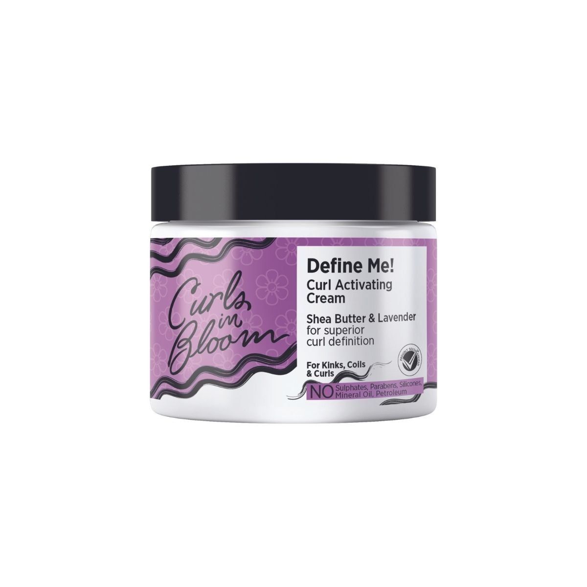 Define Me Curl Activating Cream 250ml – ZimSeller Pharmacy