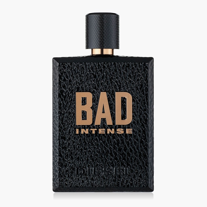 Diesel Bad Intense EDP 50ml – ZimSeller Pharmacy