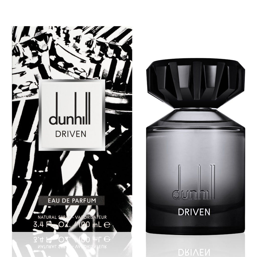 Dunhill Driven EDT 100ml – ZimSeller Pharmacy