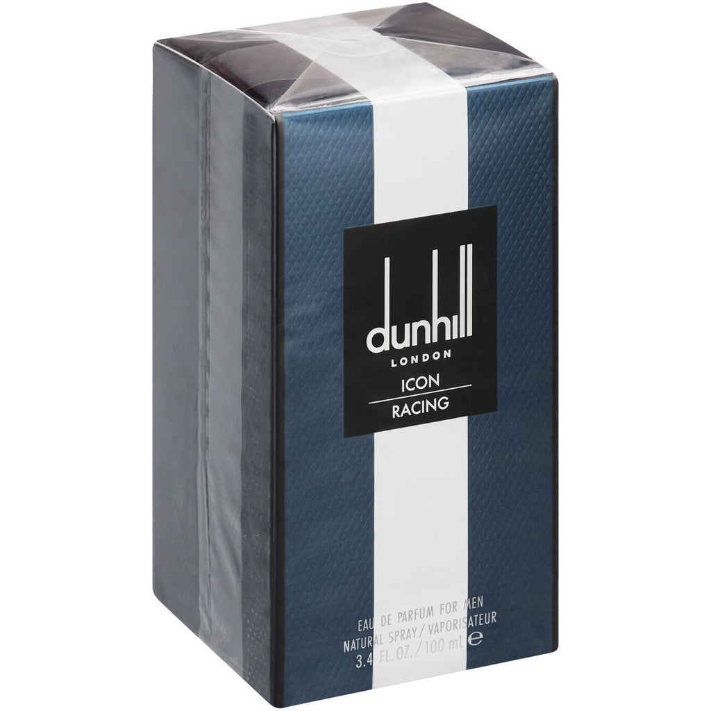 Dunhill Icon Racing Blue EDP 100ml – ZimSeller Pharmacy
