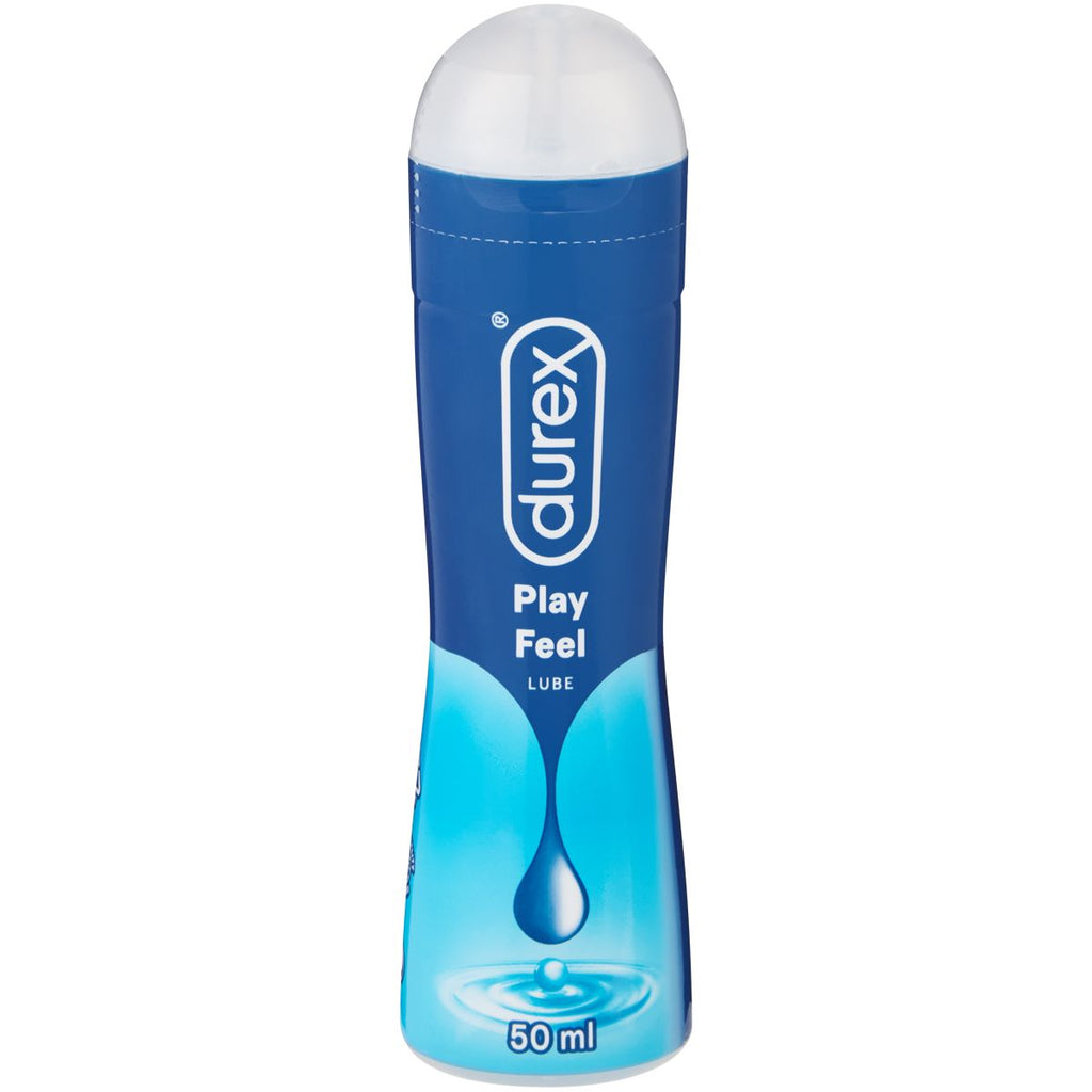 Durex Lubricant Play Feel 50ml – ZimSeller Pharmacy