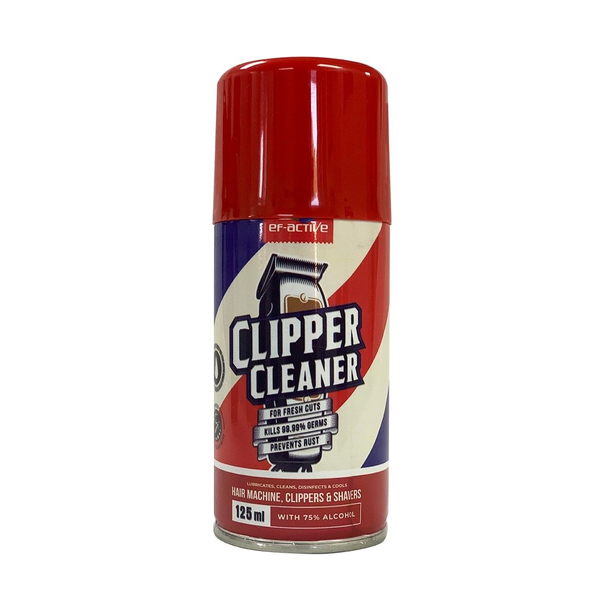 Ef Active Clipper Spray 125ml – ZimSeller Pharmacy
