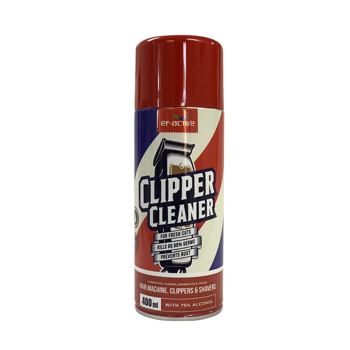 Ef Active Clipper Spray 400ml – ZimSeller Pharmacy