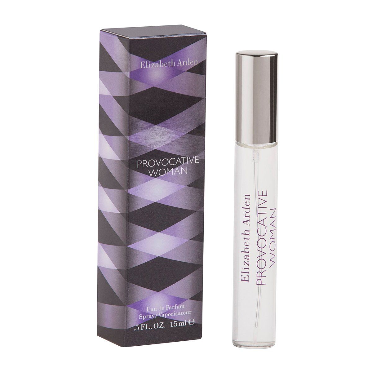 Elizabeth Arden Provocative Woman 15ml EDP Wand Spray – ZimSeller Pharmacy