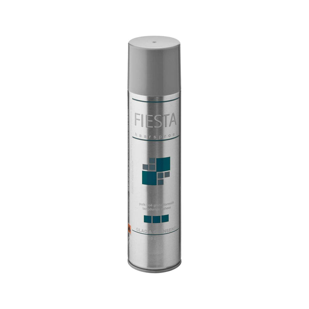 Fiesta Hairspray 300ml Ultra Hold – ZimSeller Pharmacy