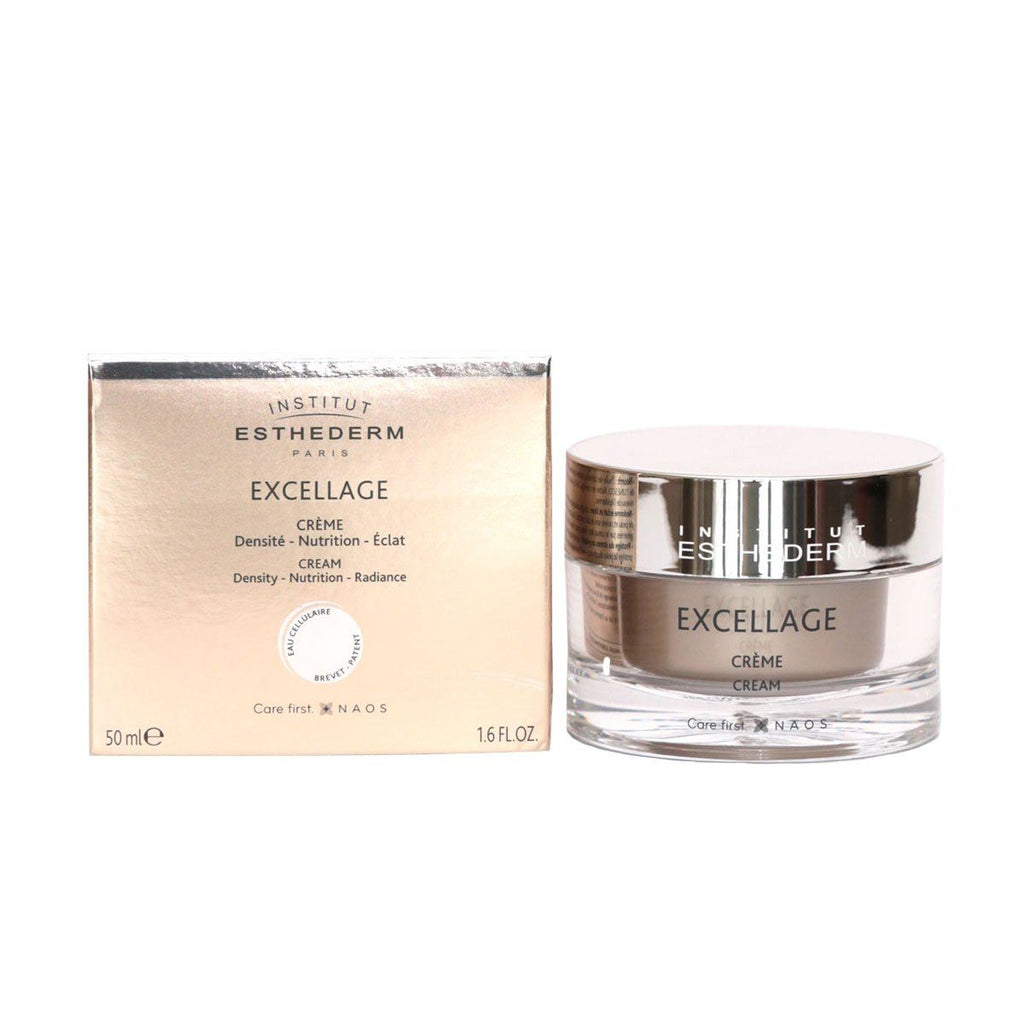 Institut Esthederm Excellage Cream 50ml – ZimSeller Pharmacy