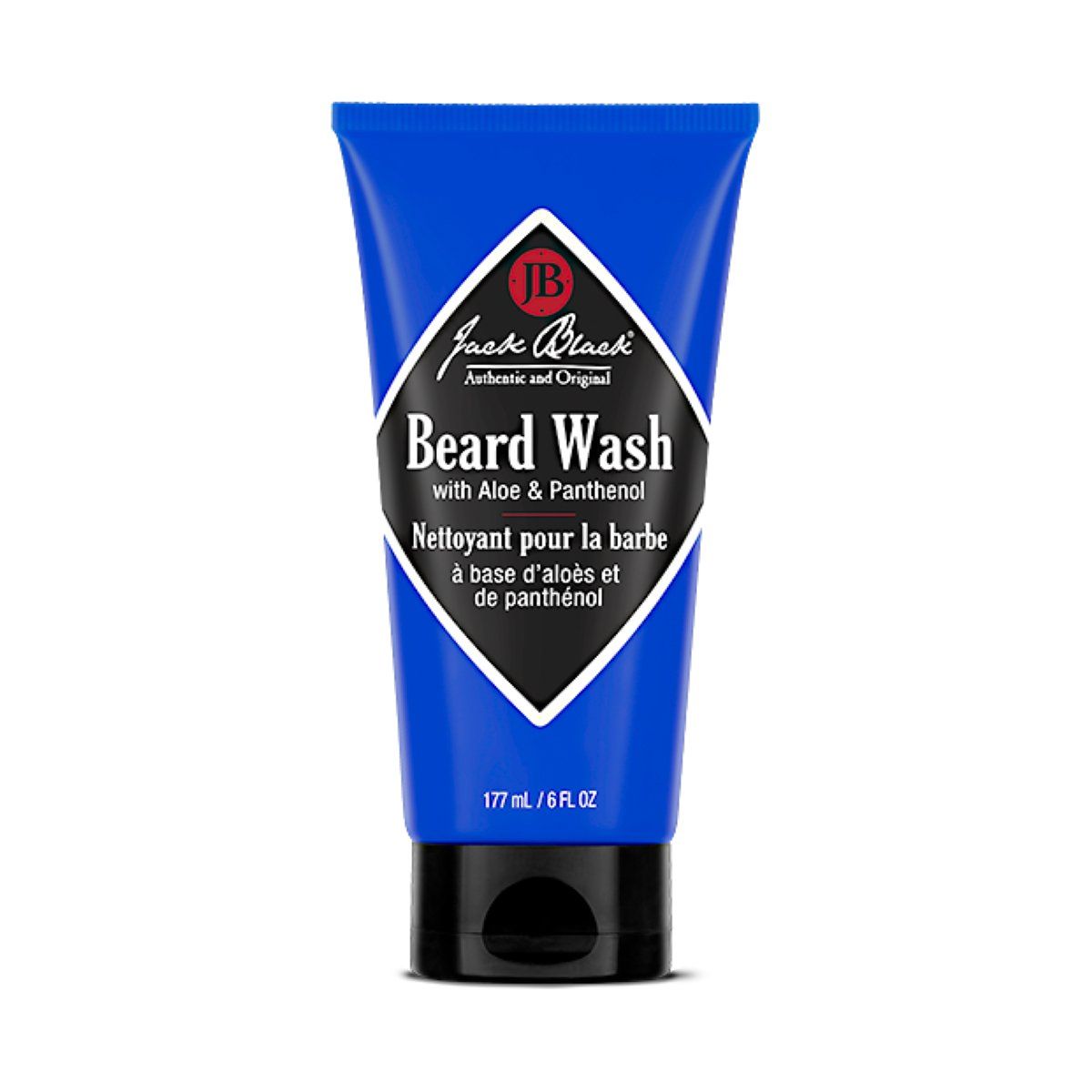 Jack Black Beard Wash 177ml – ZimSeller Pharmacy