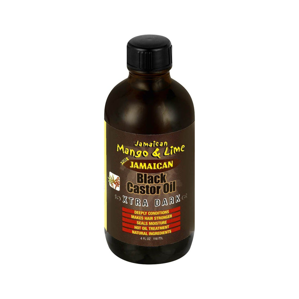 Jamaican Black Castor Oil Xtra Dark – ZimSeller Pharmacy