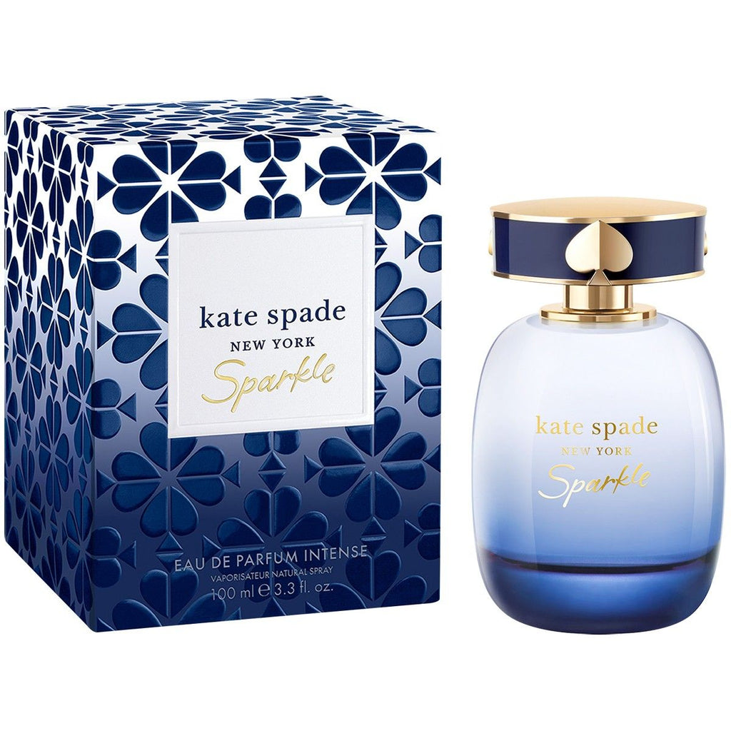 Kate Spade Sparkle Eau De Parfum 100ml – ZimSeller Pharmacy