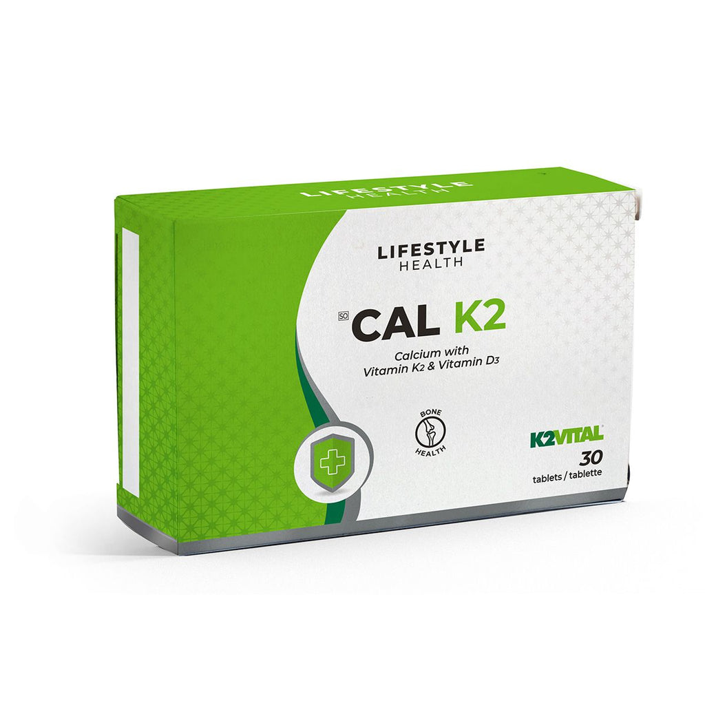 Lifestyle Calcium 30 Tabs – ZimSeller Pharmacy