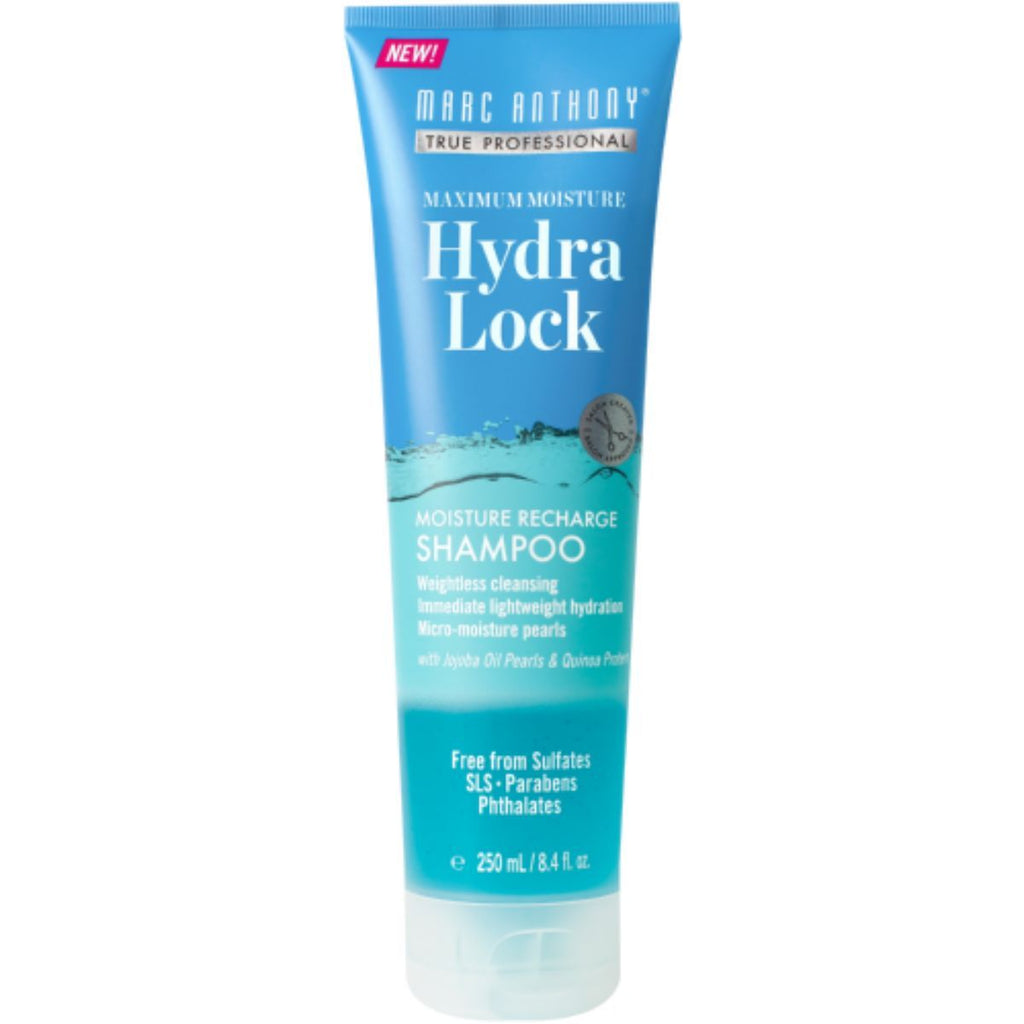 Marc Anthony Hydra Lock Shampoo 250ml – ZimSeller Pharmacy