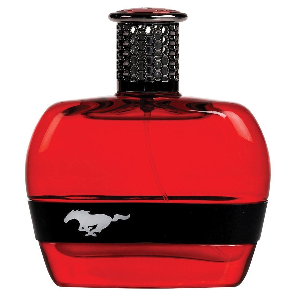 Mustang EDT Spray 100ml – ZimSeller Pharmacy