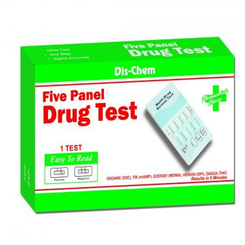 Diagnostic Tests – ZimSeller Pharmacy