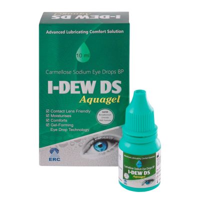 I-dew Loc Tears Eye Drops 10ml – ZimSeller Pharmacy
