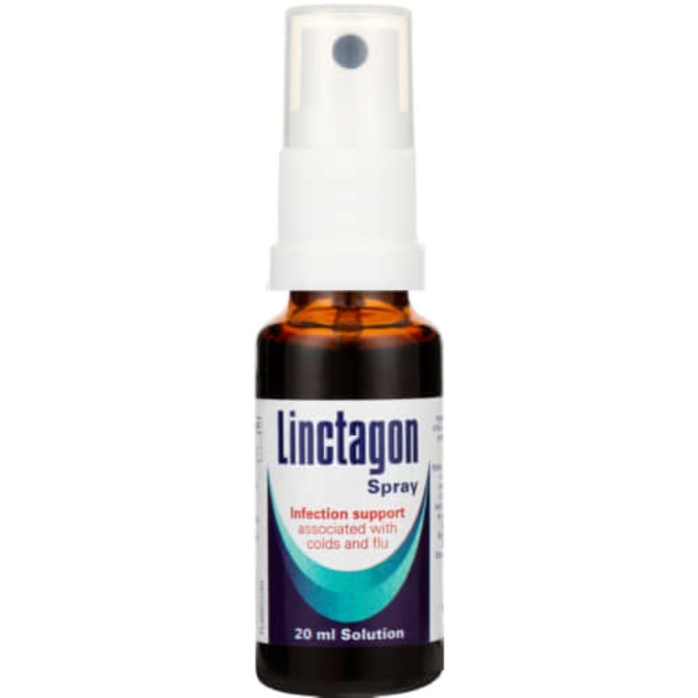 OTC Linctagon Spray 20ml – ZimSeller Pharmacy