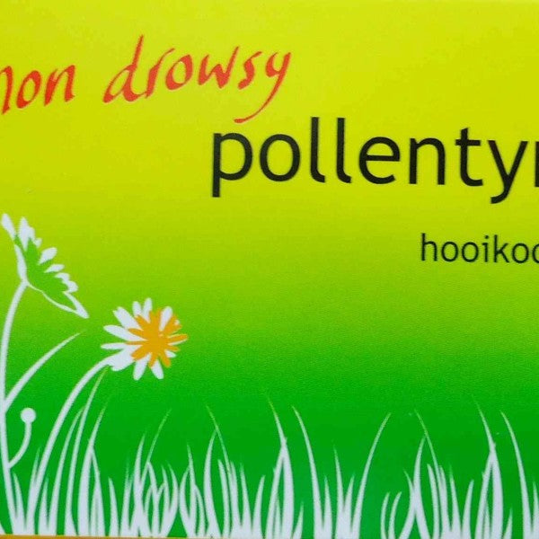 Pollentyme Tablets 10s – ZimSeller Pharmacy