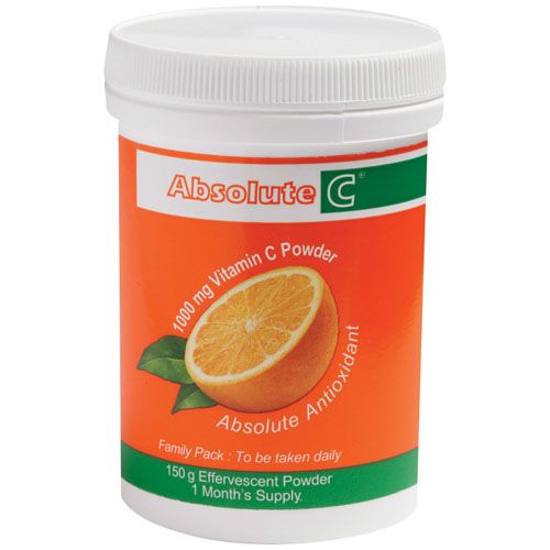 Xtreme C Boost Powder Effervescent 150g – ZimSeller Pharmacy